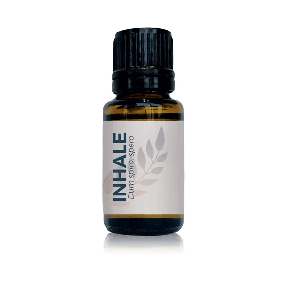 Inhale | For all skin | Honestly Essential Oils | Honestly Essential