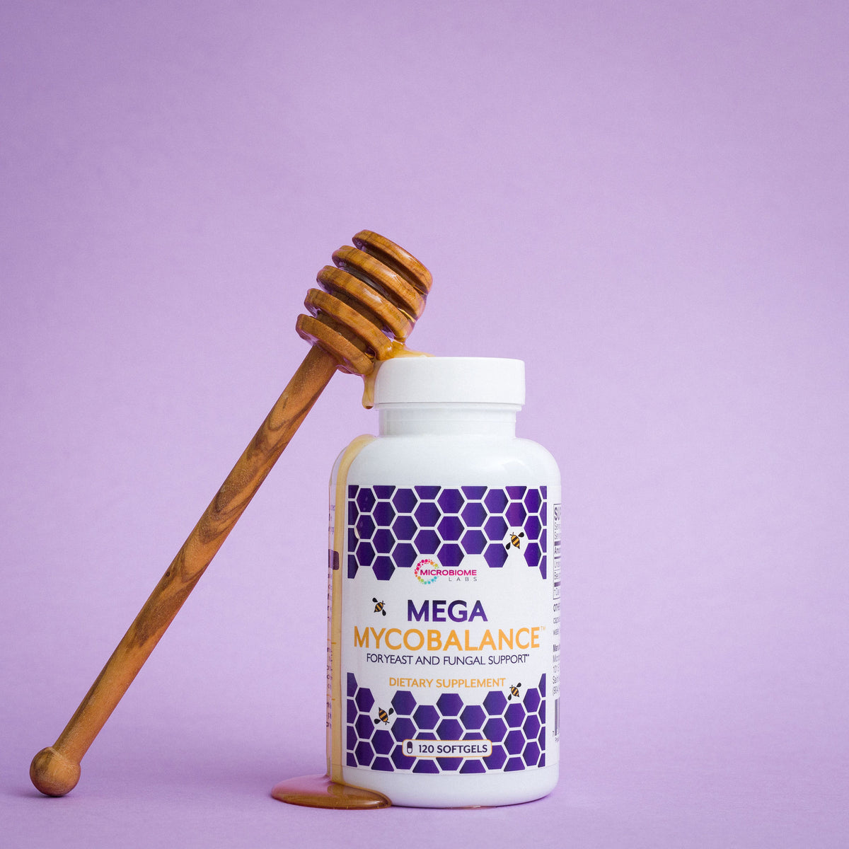 MegaMycobalance | Honestly Essential